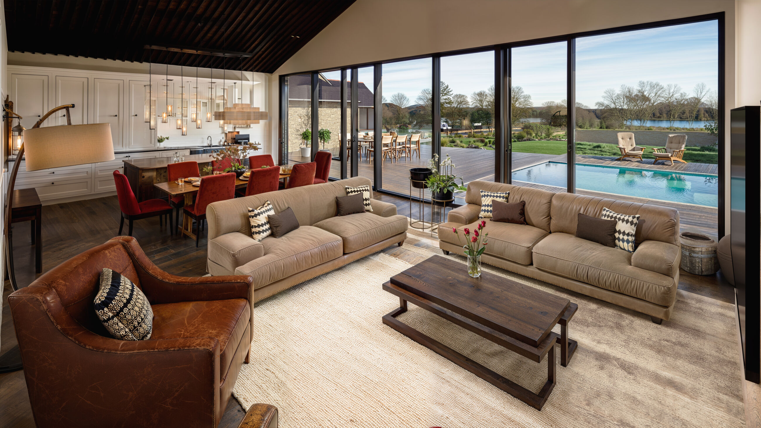 manor farm barns - warehouse | The Lakes by Yoo Hotel & Residences ...